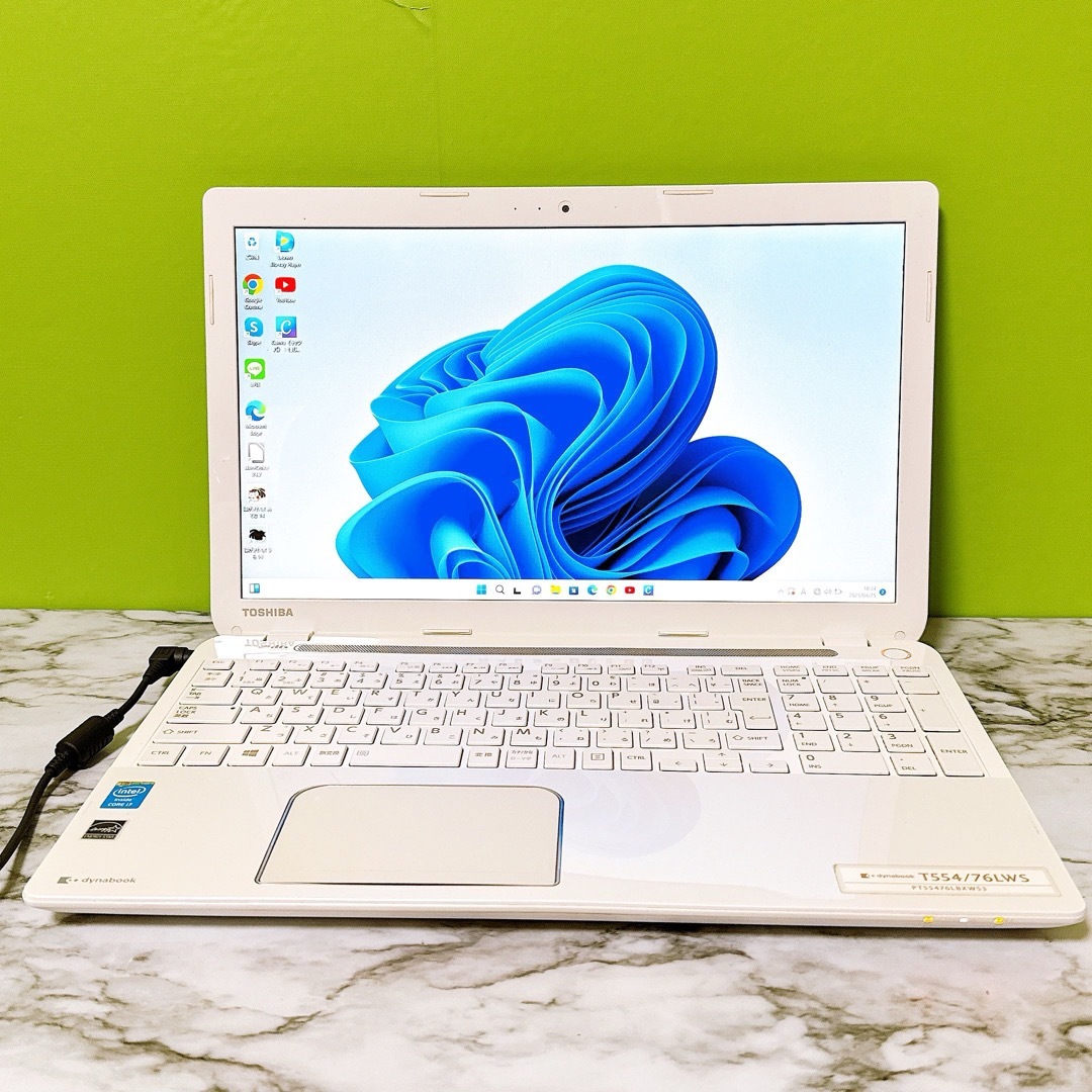 東芝 - 1台限定✨高性能i7&メモリ8GB✨超大容量1TB✨すぐ使える 東芝 - 1台限定✨高性能i7&メモリ8GB✨超大容量1TB✨すぐ使える