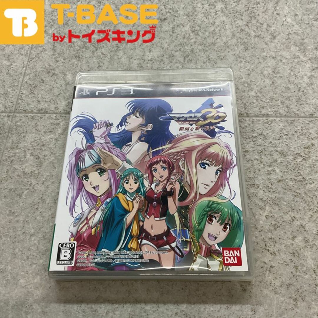 PlayStation3/プレイステーション3/プレステ3/PS3 BANDAINAMCO PlayStation3/プレイステーション3/プレステ3/PS3 BANDAINAMCO