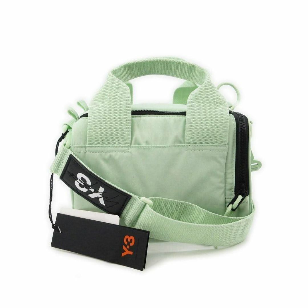 Y-3 - 新品 ワイスリー Y-3 ボストンバッグ 30-21001004の通販 Y-3 - 新品 ワイスリー Y-3 ボストンバッグ 30-21001004の通販