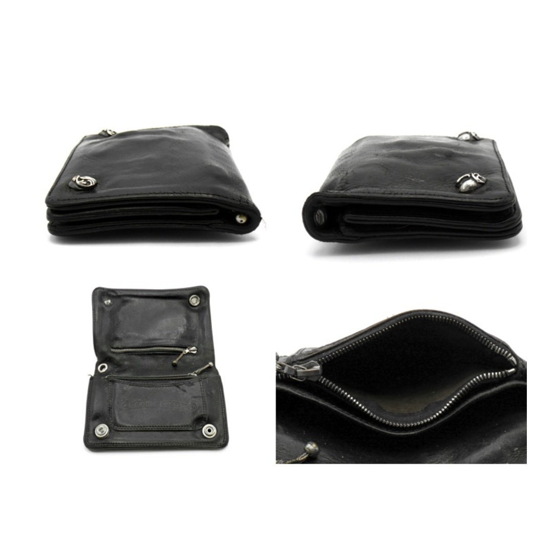 Chrome Hearts - クロムハーツ CHROME HEARTS 【 2ZIP 】 2 Chrome Hearts - クロムハーツ CHROME HEARTS 【 2ZIP 】 2