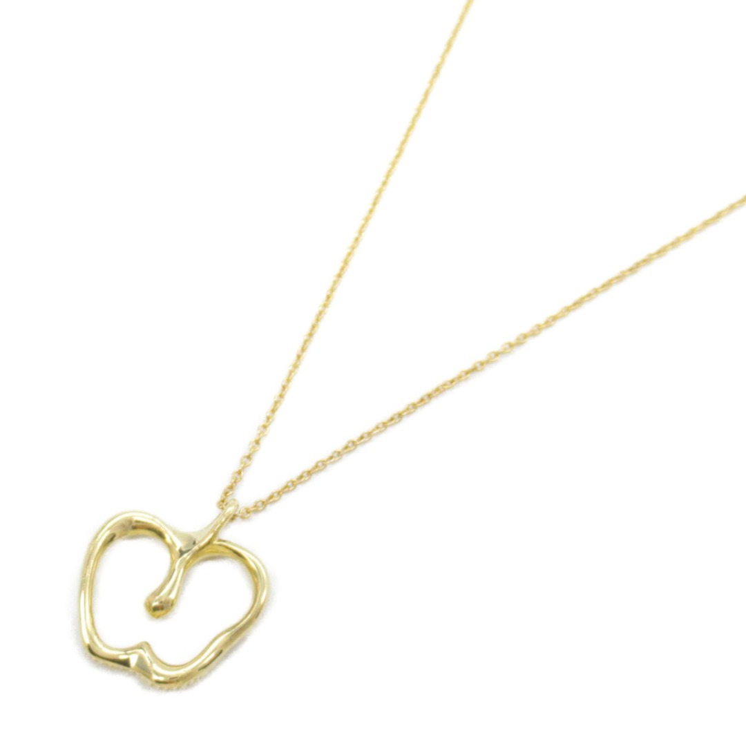 Tiffany & Co. - TIFFANY&CO ティファニー ネックレス アップル Tiffany & Co. - TIFFANY&CO ティファニー ネックレス アップル