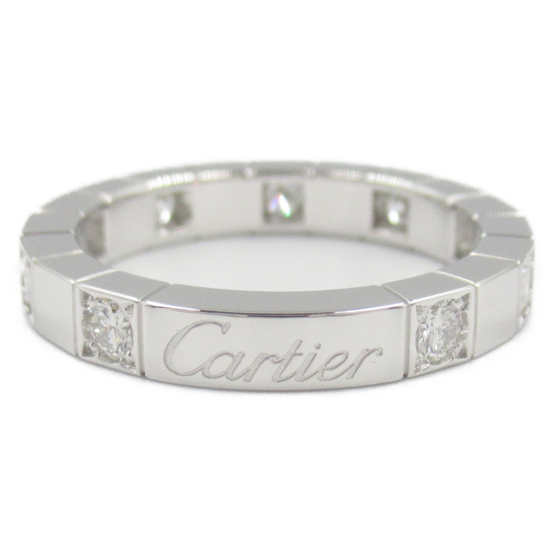 Cartier - CARTIER カルティエ リング・指輪 ラニエールリング Cartier - CARTIER カルティエ リング・指輪 ラニエールリング