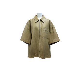 PRADA(シャツ/ブラウス(半袖/袖なし))のフリマアイテム一覧 PRADA(シャツ/ブラウス(半袖/袖なし))のフリマアイテム一覧