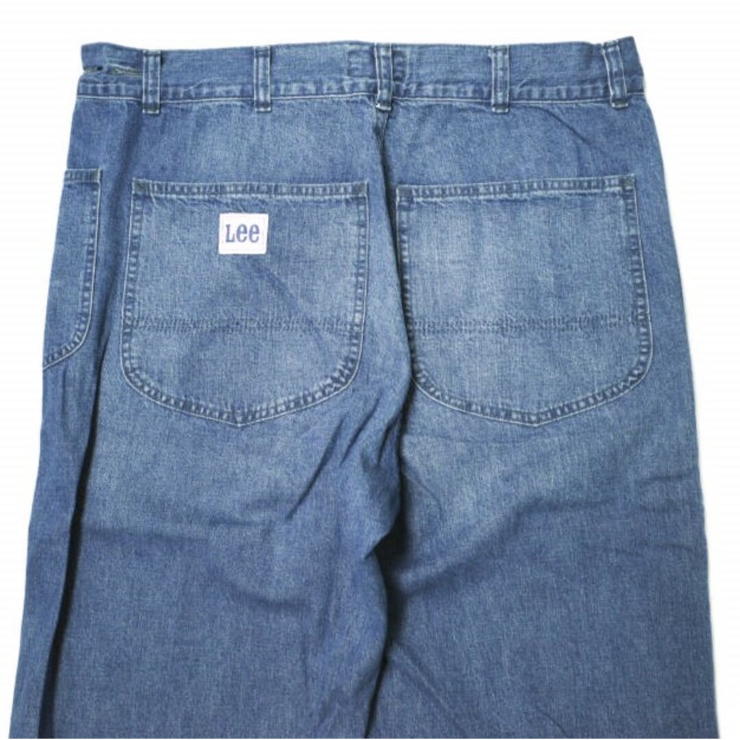 maturely x Lee マチュアリー リー 23SS 別注 Denim Sailor maturely x Lee マチュアリー リー 23SS 別注 Denim Sailor