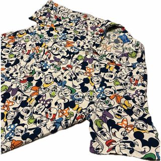 Disney - 【激レア】90s ディズニー スウェット トレーナー 刺繍 Disney - 【激レア】90s ディズニー スウェット トレーナー 刺繍