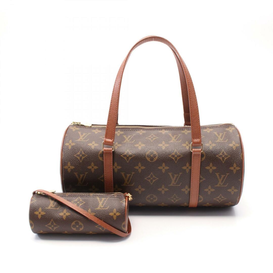 LOUIS VUITTON - LOUIS VUITTON ルイ・ヴィトン ハンドバッグ LOUIS VUITTON - LOUIS VUITTON ルイ・ヴィトン ハンドバッグ