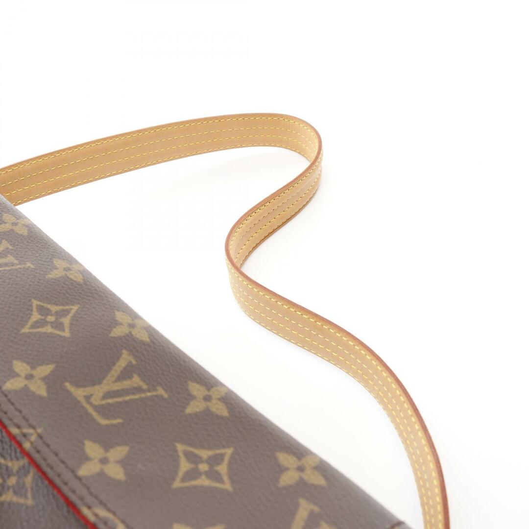 LOUIS VUITTON - LOUIS VUITTON ルイ・ヴィトン ショルダー LOUIS VUITTON - LOUIS VUITTON ルイ・ヴィトン ショルダー