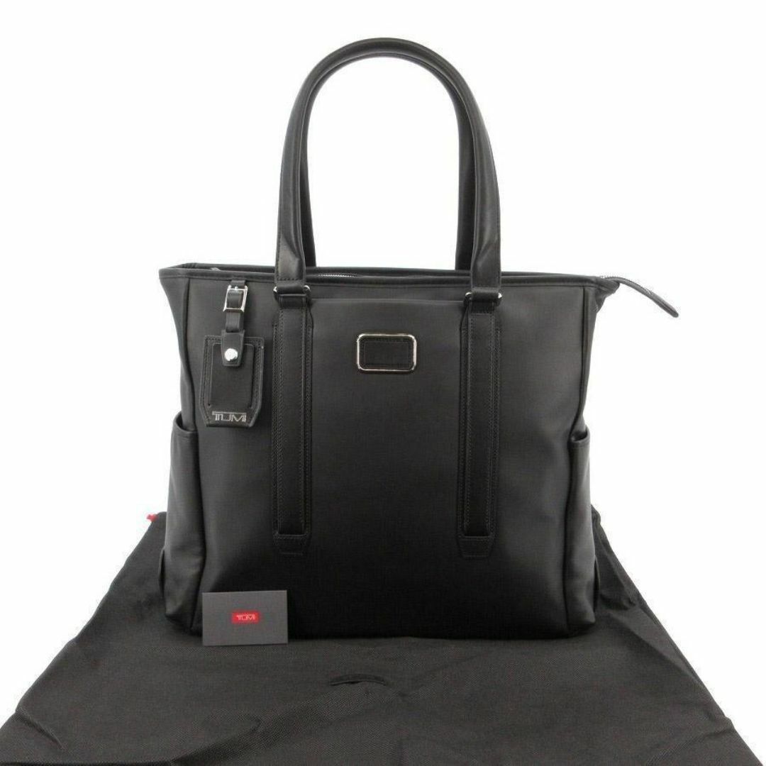 TUMI - 超美品 トゥミ TUMI ビジネスバッグ ジャーヴィス 30 TUMI - 超美品 トゥミ TUMI ビジネスバッグ ジャーヴィス 30