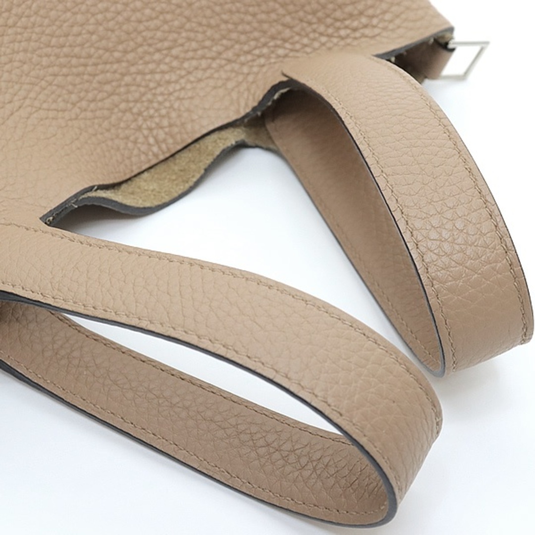 HERMES - 【広尾店】極美品 エルメス HERMES ピコタンロックPM HERMES - 【広尾店】極美品 エルメス HERMES ピコタンロックPM