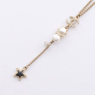 CHANEL(ネックレス)のフリマアイテム一覧 CHANEL(ネックレス)のフリマアイテム一覧