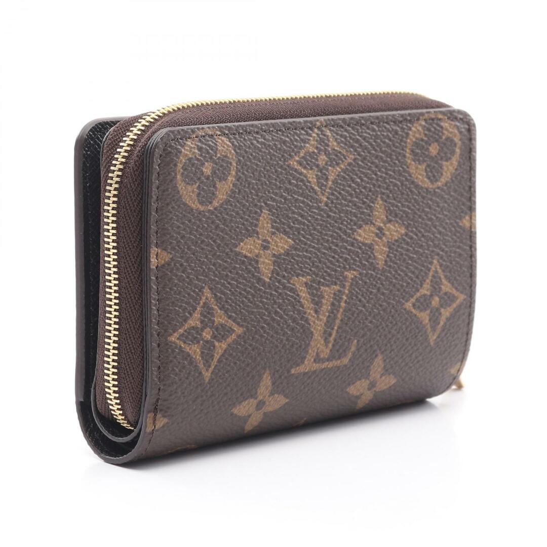LOUIS VUITTON - LOUIS VUITTON ルイ・ヴィトン 二つ折り財布 LOUIS VUITTON - LOUIS VUITTON ルイ・ヴィトン 二つ折り財布