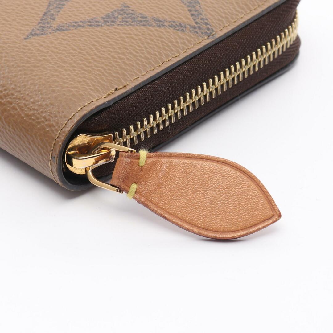 LOUIS VUITTON - LOUIS VUITTON ルイ・ヴィトン ラウンド長財布 LOUIS VUITTON - LOUIS VUITTON ルイ・ヴィトン ラウンド長財布