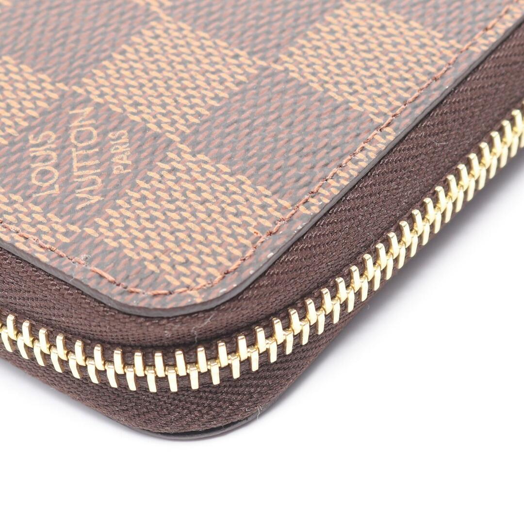 LOUIS VUITTON - LOUIS VUITTON ルイ・ヴィトン ラウンド長財布 LOUIS VUITTON - LOUIS VUITTON ルイ・ヴィトン ラウンド長財布