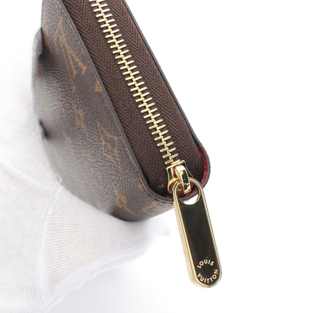 LOUIS VUITTON - LOUIS VUITTON ルイ・ヴィトン ラウンド長財布 LOUIS VUITTON - LOUIS VUITTON ルイ・ヴィトン ラウンド長財布