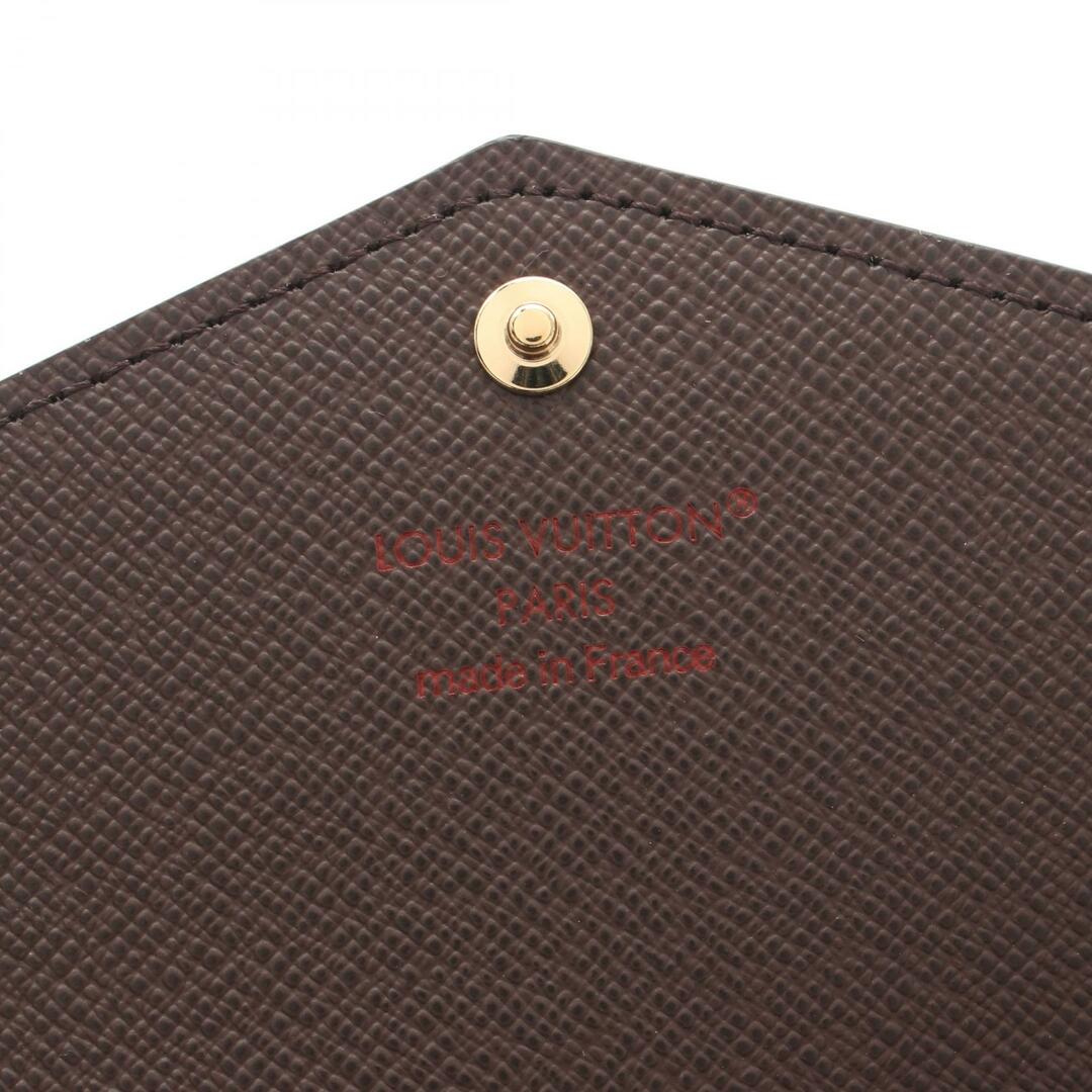 LOUIS VUITTON - LOUIS VUITTON ルイ・ヴィトン 二つ折り長財布 LOUIS VUITTON - LOUIS VUITTON ルイ・ヴィトン 二つ折り長財布