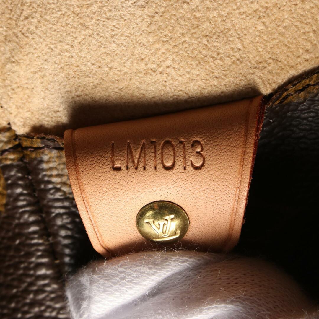 LOUIS VUITTON - LOUIS VUITTON ルイ・ヴィトン トートバッグ LOUIS VUITTON - LOUIS VUITTON ルイ・ヴィトン トートバッグ