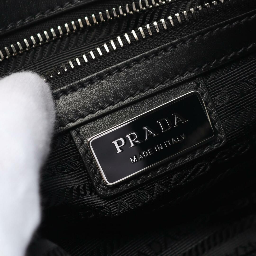PRADA - PRADA プラダ ウエストバッグ ボディバッグ VIT.DAINO PRADA - PRADA プラダ ウエストバッグ ボディバッグ VIT.DAINO