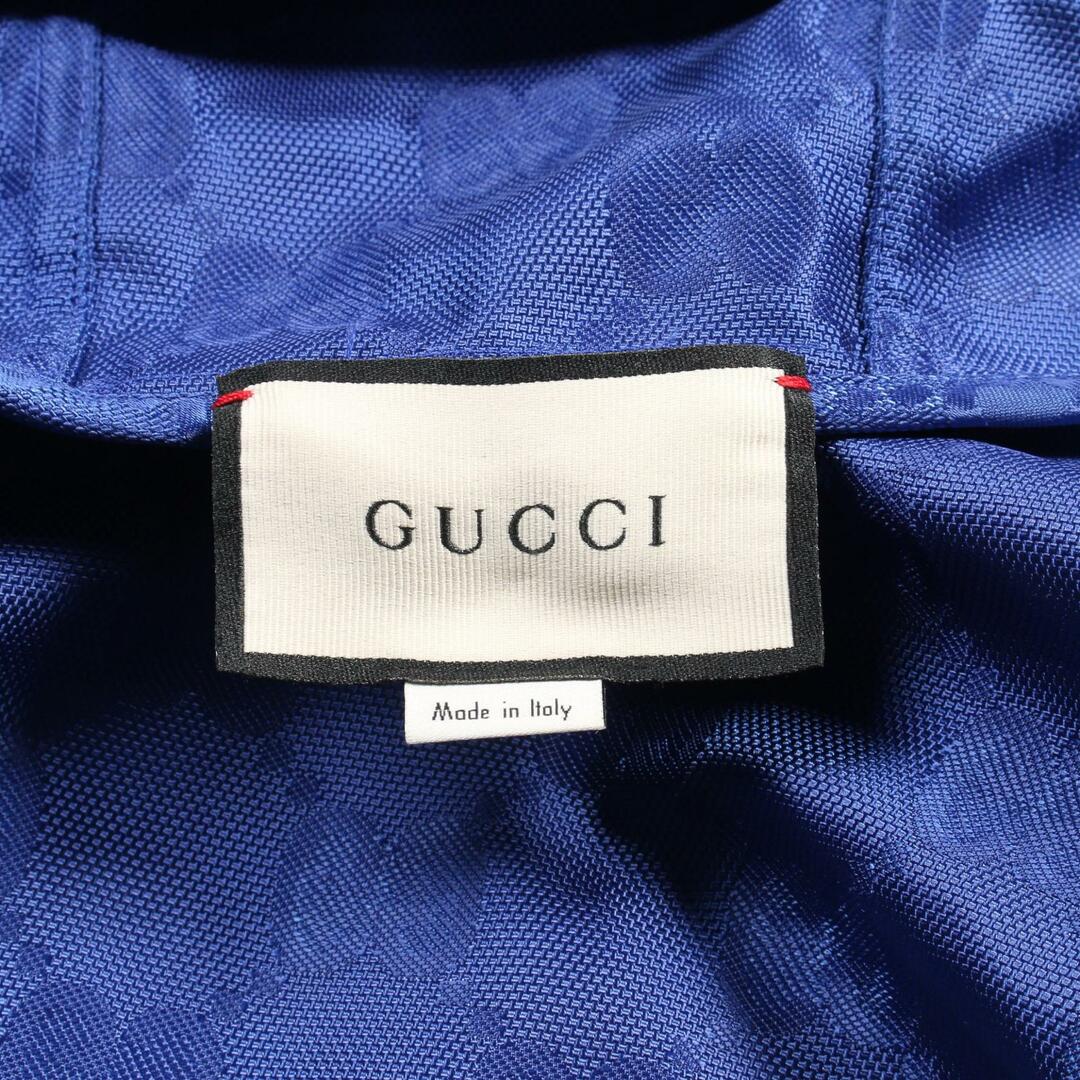 GUCCI - GUCCI グッチ ブルゾン GG柄の通販 by RECLOラクマ店 GUCCI - GUCCI グッチ ブルゾン GG柄の通販 by RECLOラクマ店