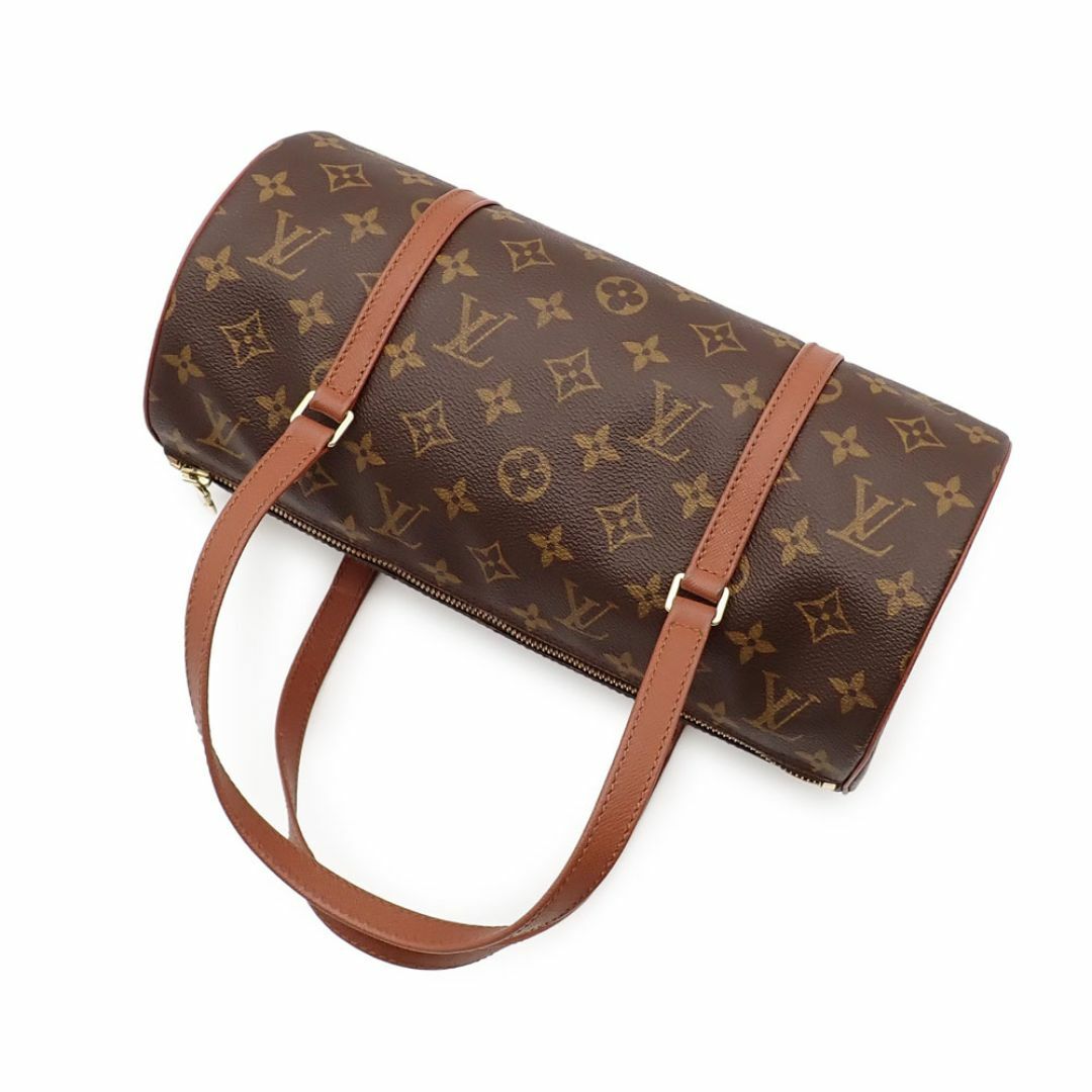 LOUIS VUITTON - 未使用品 ルイ ヴィトン パピヨン30 LOUIS VUITTON - 未使用品 ルイ ヴィトン パピヨン30