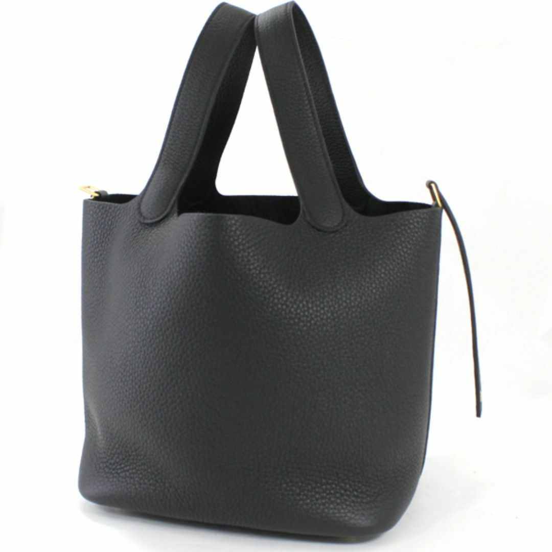 HERMES - 【新品・未使用】エルメス ハンドバッグ ピコタン HERMES - 【新品・未使用】エルメス ハンドバッグ ピコタン