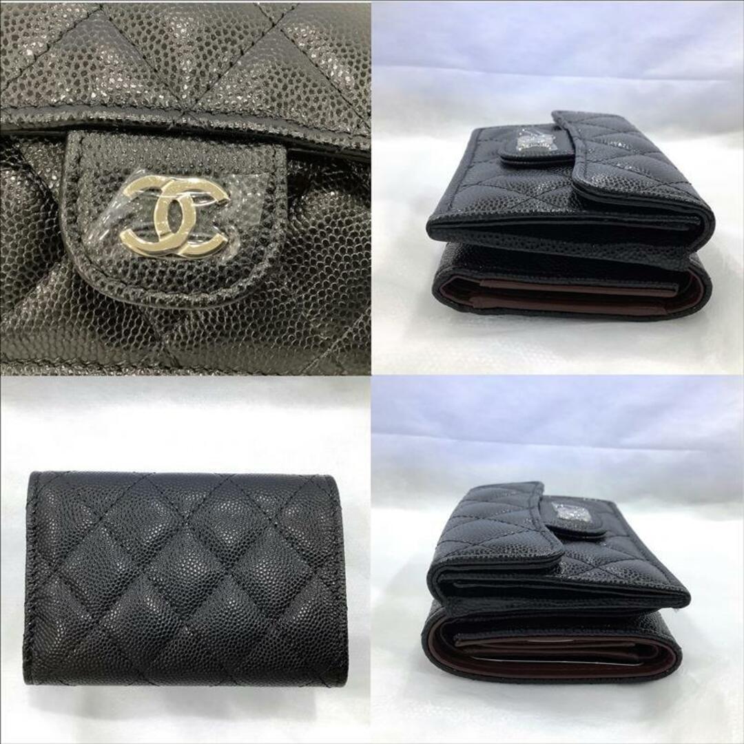 CHANEL - 【美品:店頭展示品】シャネル(CHANEL)スモール CHANEL - 【美品:店頭展示品】シャネル(CHANEL)スモール