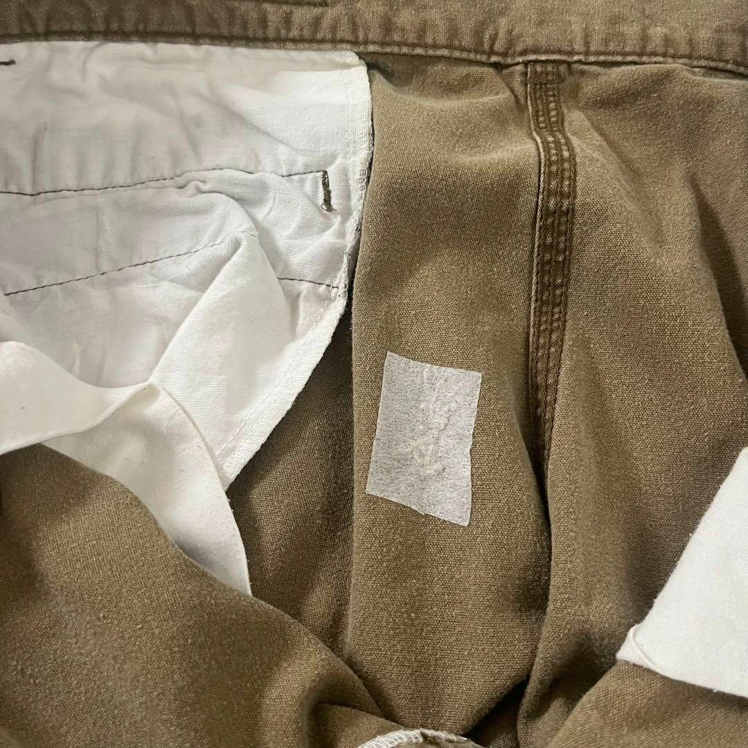 patagonia - 90s patagonia パタゴニア 古着 ダックパンツ patagonia - 90s patagonia パタゴニア 古着 ダックパンツ