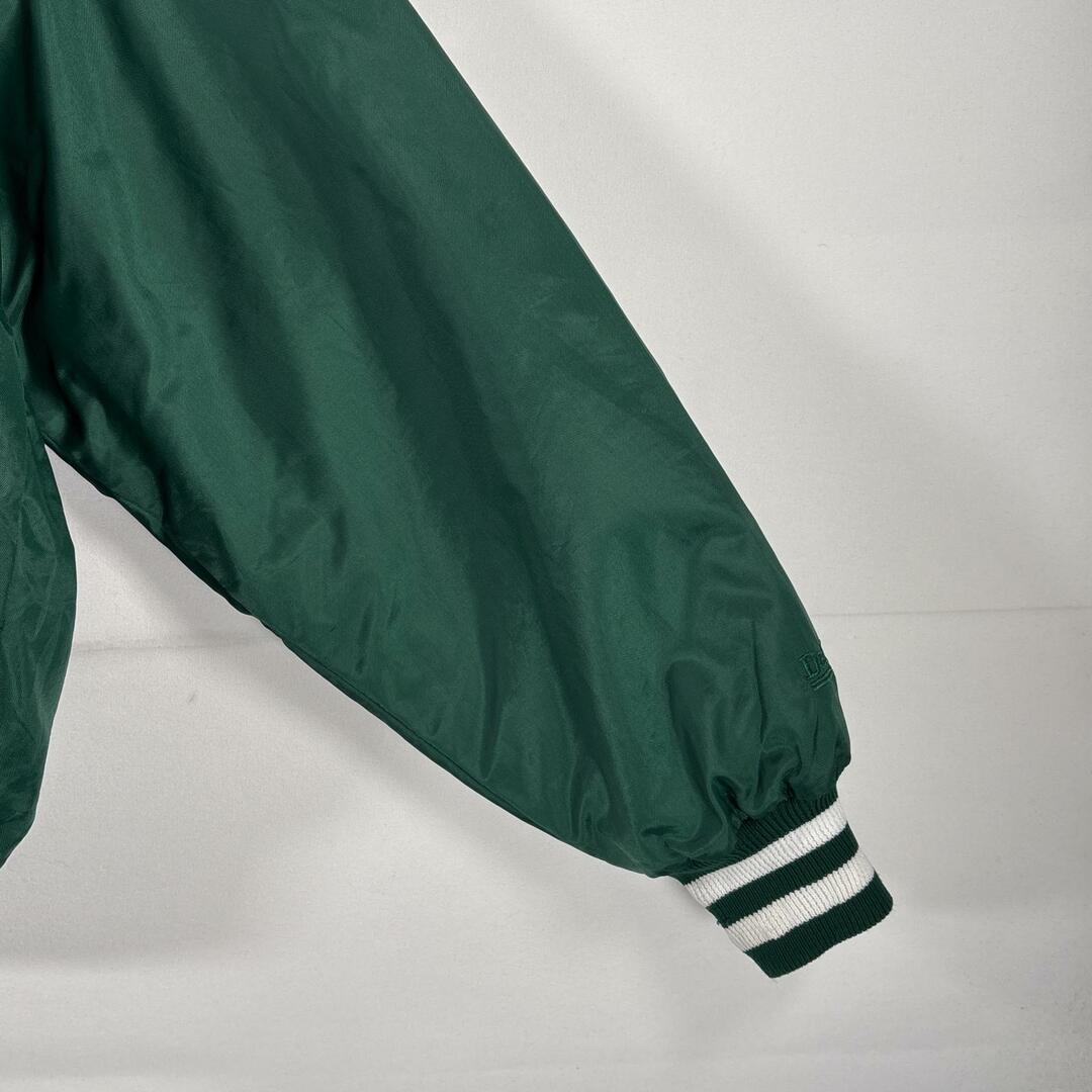古着 90's/90年代 デロング DeLONG ナイロンスタジャン ベース 古着 90's/90年代 デロング DeLONG ナイロンスタジャン ベース