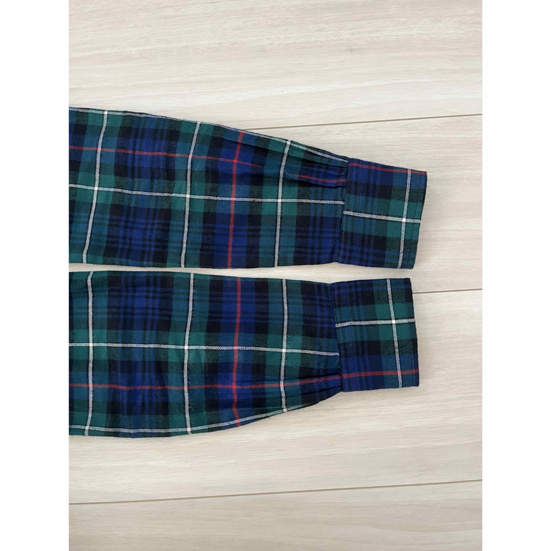 POLO RALPH LAUREN - POLO RALPH LAURENリボンタイネック POLO RALPH LAUREN - POLO RALPH LAURENリボンタイネック