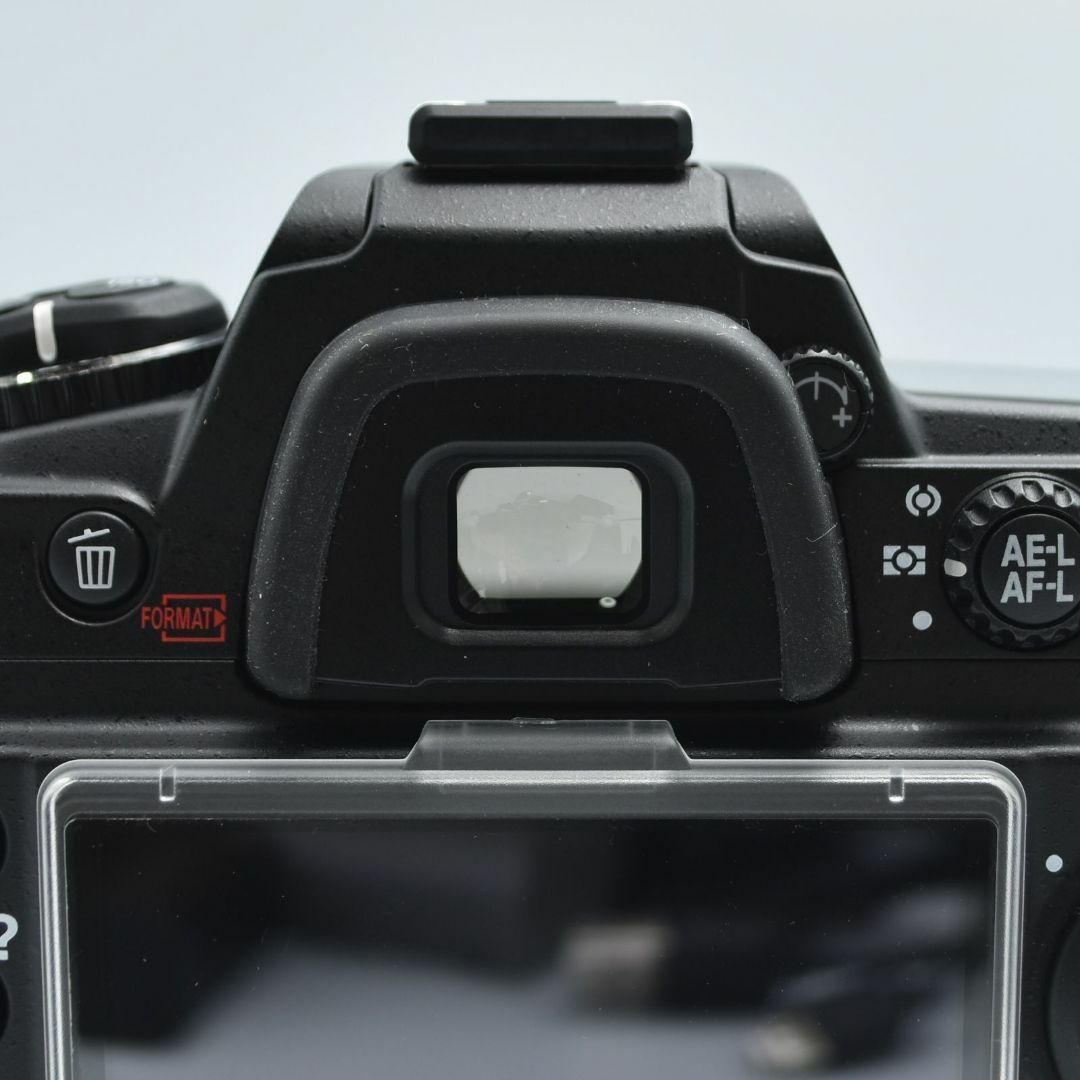 B#7769 ショット数303回! Nikon D300S ボディ の通販 by Makana B#7769 ショット数303回! Nikon D300S ボディ の通販 by Makana