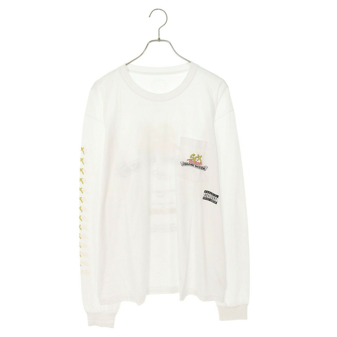 Chrome Hearts - クロムハーツ CH L/S /1 マックスフィールド Chrome Hearts - クロムハーツ CH L/S /1 マックスフィールド