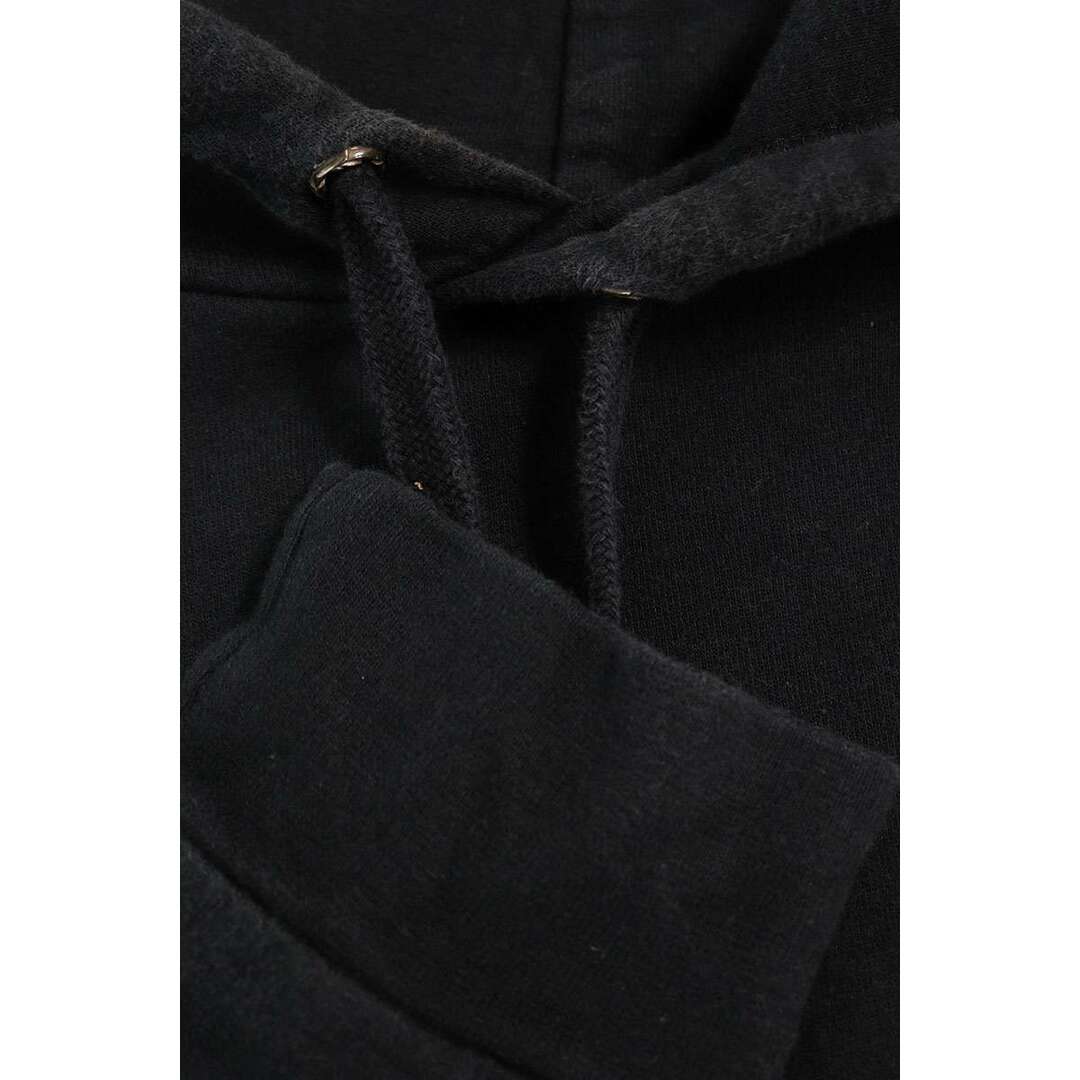Chrome Hearts - クロムハーツ SWTSHRT PLVR セメタリークロス Chrome Hearts - クロムハーツ SWTSHRT PLVR セメタリークロス
