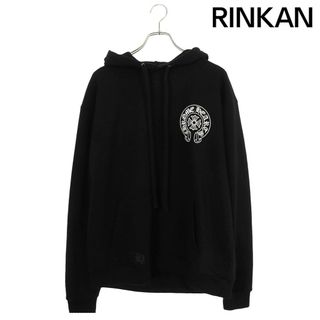 Chrome Hearts - クロムハーツ SWTSHRT PLVR 東京限定ホース Chrome Hearts - クロムハーツ SWTSHRT PLVR 東京限定ホース