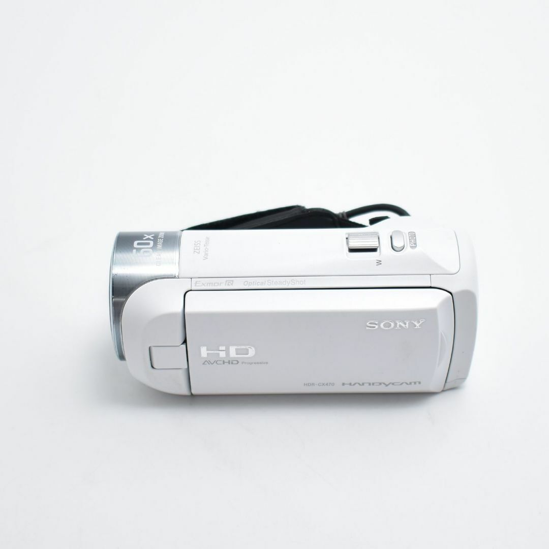 B#7768 SONY HDR-CX470 の通販 by Makana,store|ラクマ B#7768 SONY HDR-CX470 の通販 by Makana,store|ラクマ
