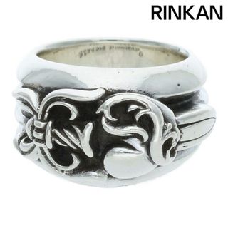 Chrome Hearts(リング(指輪))のフリマアイテム一覧 Chrome Hearts(リング(指輪))のフリマアイテム一覧
