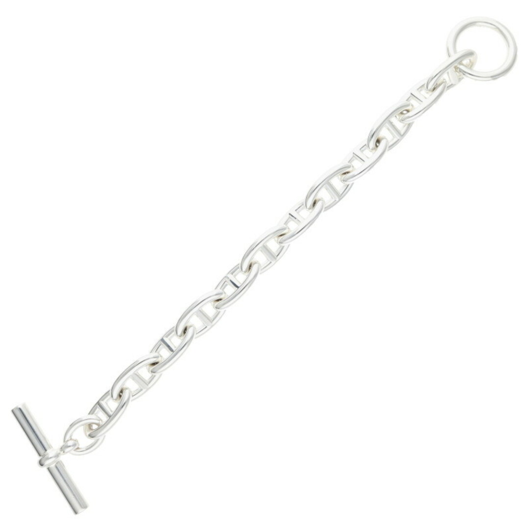 HERMES - エルメス Chaine d'Ancre GM シェーヌダンクルGM HERMES - エルメス Chaine d'Ancre GM シェーヌダンクルGM