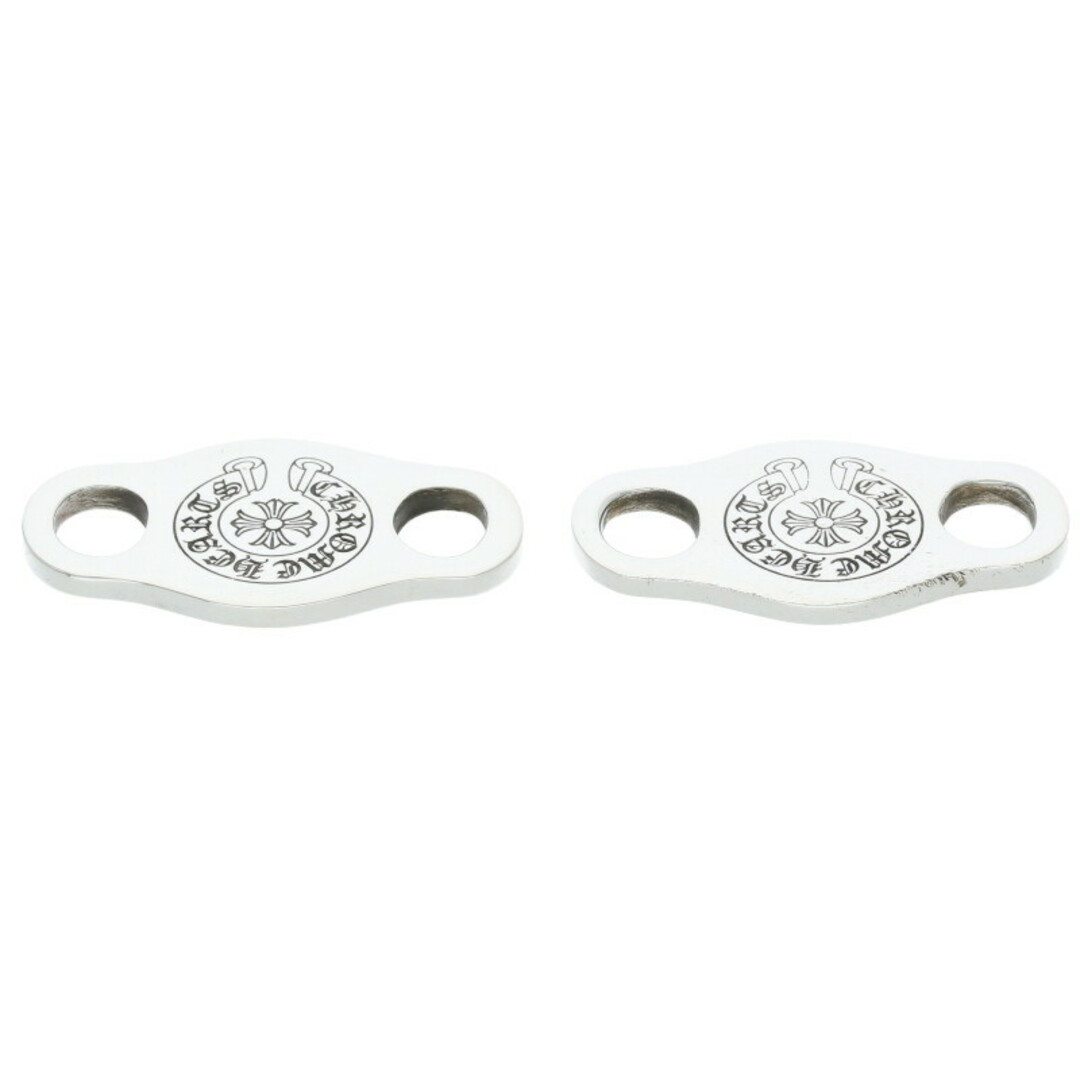 Chrome Hearts - クロムハーツ SHOELACE SET 2個セットV1ホース Chrome Hearts - クロムハーツ SHOELACE SET 2個セットV1ホース
