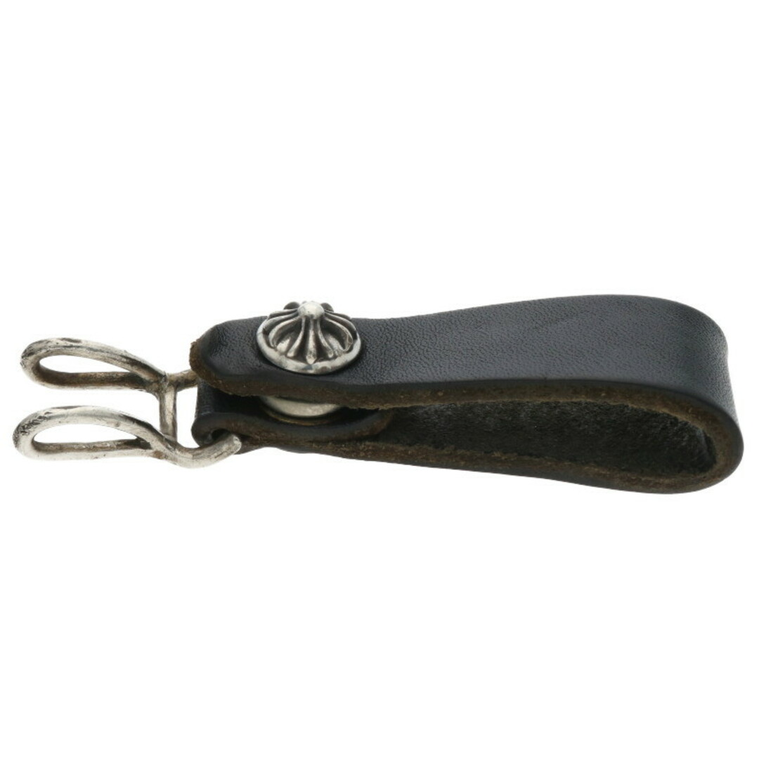 Chrome Hearts - クロムハーツ BELT LOOP クロスボールボタン Chrome Hearts - クロムハーツ BELT LOOP クロスボールボタン