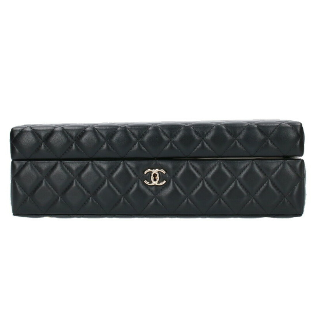 CHANEL - シャネル Sets of 4 Minis Bags ミニバッグイン CHANEL - シャネル Sets of 4 Minis Bags ミニバッグイン