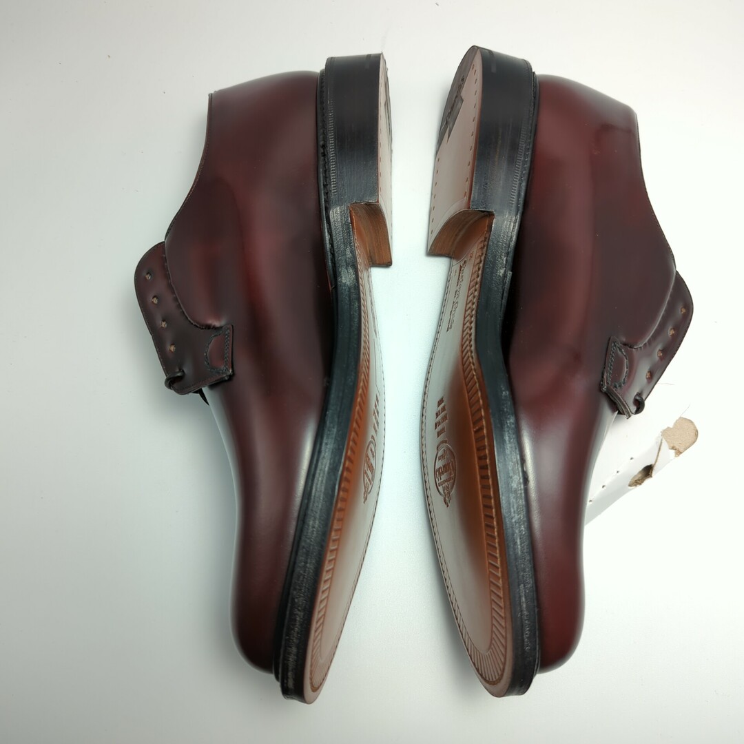 Church's - 新品未使用 Church's チャーチ SHANNON シャノン Church's - 新品未使用 Church's チャーチ SHANNON シャノン