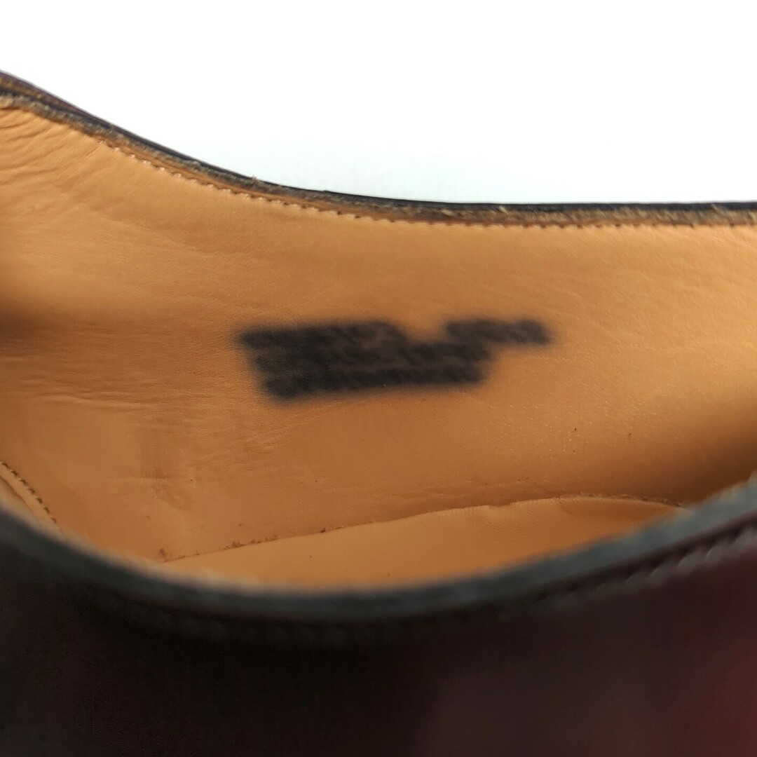 Church's - 新品未使用 Church's チャーチ SHANNON シャノン Church's - 新品未使用 Church's チャーチ SHANNON シャノン