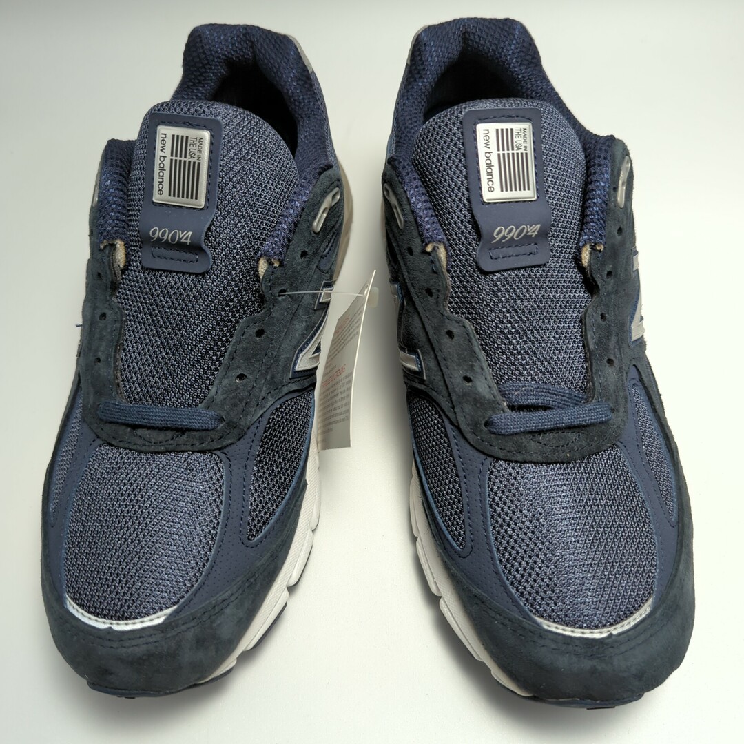 New Balance - 【新品未使用】ニューバランス M990NV4 NEW New Balance - 【新品未使用】ニューバランス M990NV4 NEW