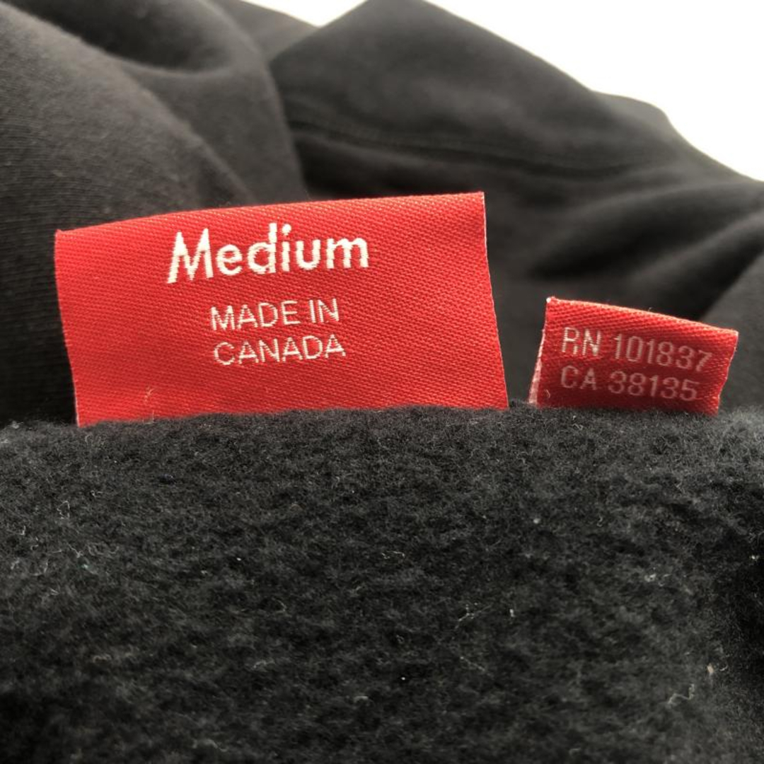 Supreme - 【中古】Supreme 18AW Box Logo Crewneck スウェット Supreme - 【中古】Supreme 18AW Box Logo Crewneck スウェット