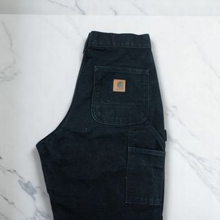 carhartt(ワークパンツ/カーゴパンツ)のフリマアイテム一覧 carhartt(ワークパンツ/カーゴパンツ)のフリマアイテム一覧