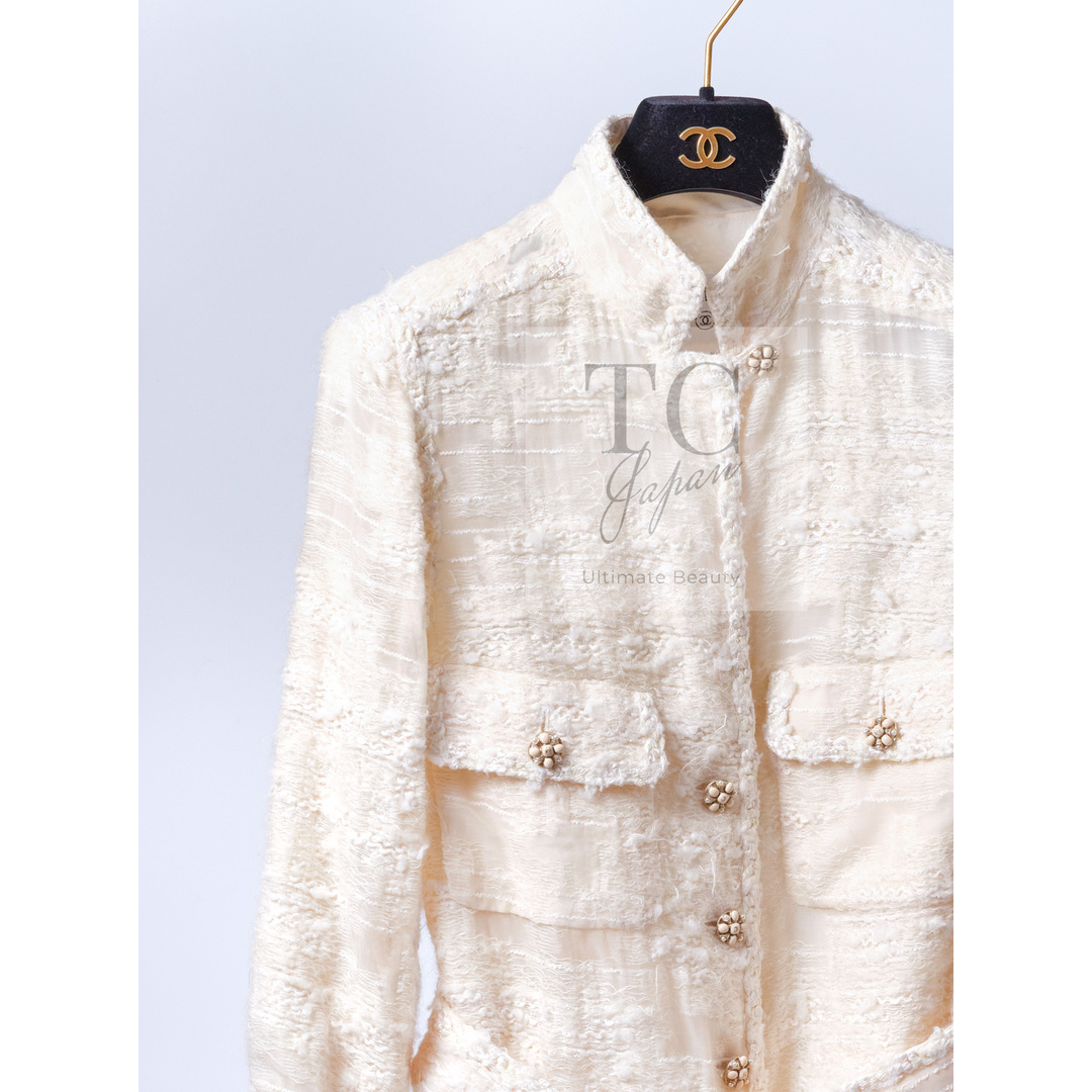 CHANEL - シャネル ジャケット コート スカート スーツ CHANEL CHANEL - シャネル ジャケット コート スカート スーツ CHANEL