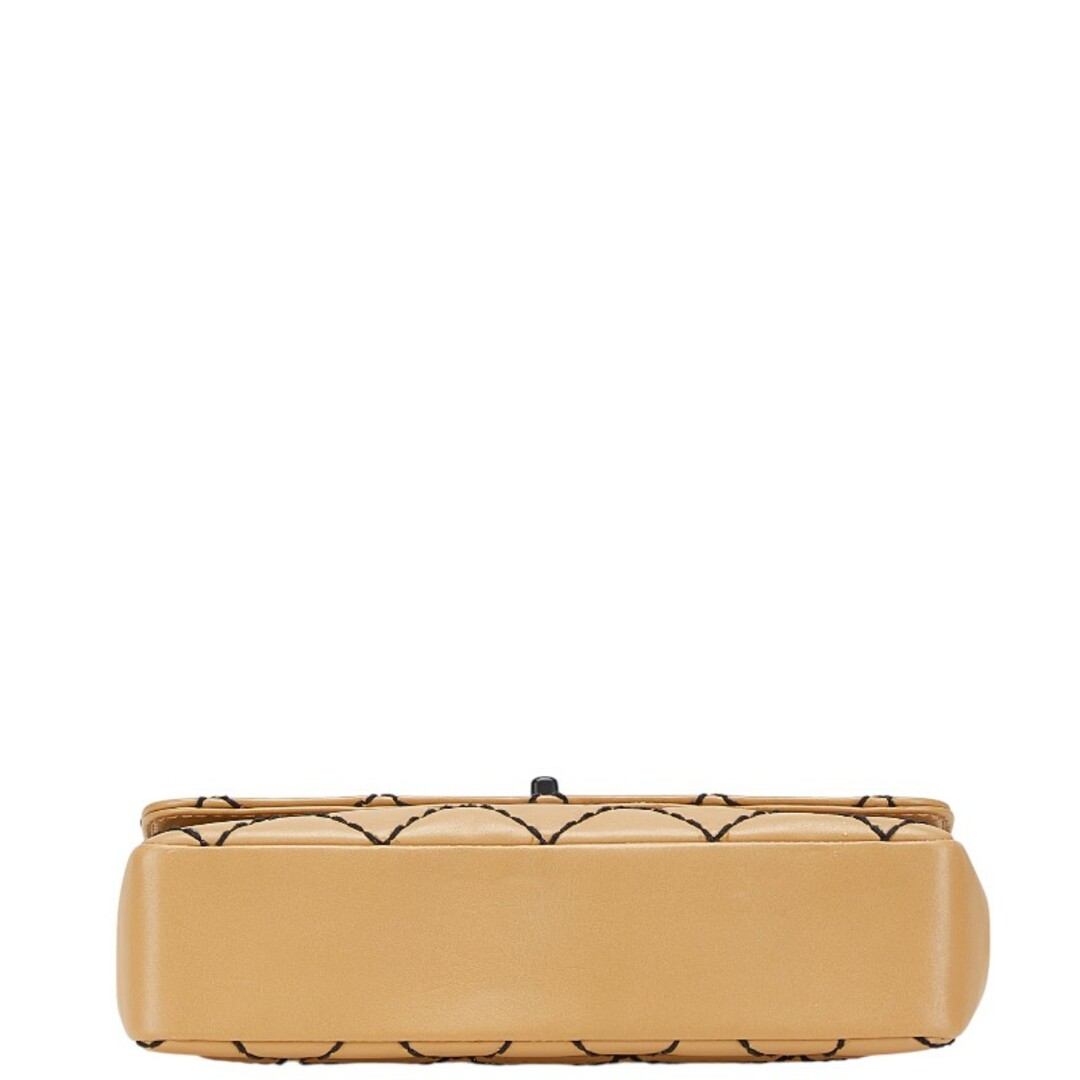 CHANEL - シャネル ココマーク マトラッセ ワイルドステッチ CHANEL - シャネル ココマーク マトラッセ ワイルドステッチ