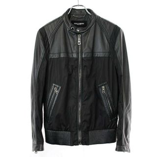 DOLCE&GABBANA(ジャケット/アウター)のフリマアイテム一覧 DOLCE&GABBANA(ジャケット/アウター)のフリマアイテム一覧