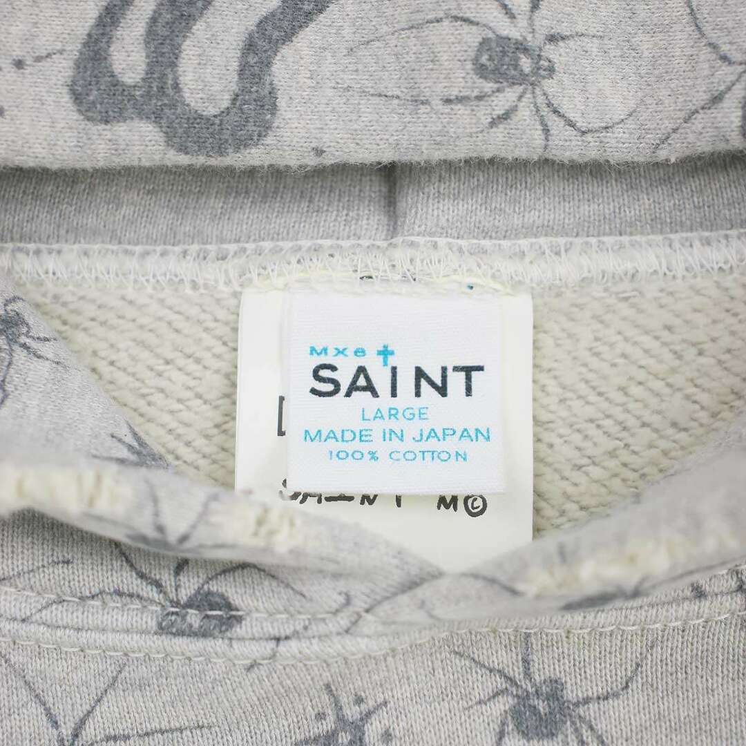 SAINT MICHAEL×Dr. Woo セントマイケル×ドクターウー 25SS SAINT MICHAEL×Dr. Woo セントマイケル×ドクターウー 25SS