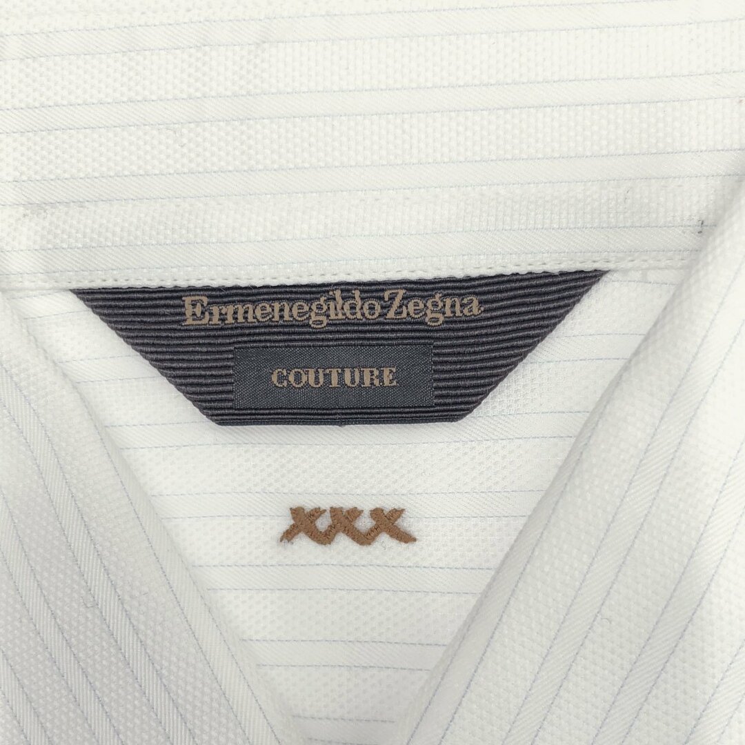 Ermenegildo Zegna - Ermenegildo Zegna エルメネジルド ゼニア Ermenegildo Zegna - Ermenegildo Zegna エルメネジルド ゼニア