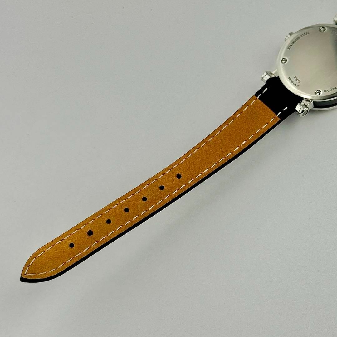 Tiffany & Co. - 【新品ベルト】548 ティファニー アトラス Tiffany & Co. - 【新品ベルト】548 ティファニー アトラス