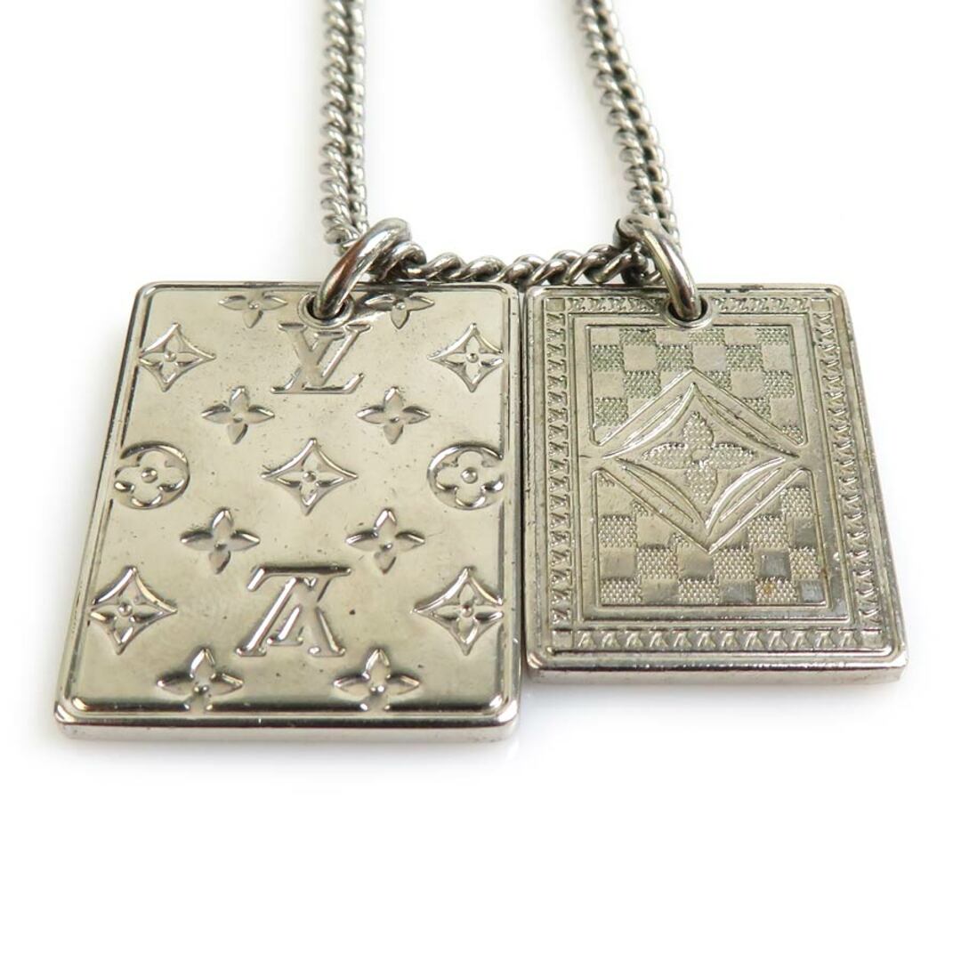LOUIS VUITTON - ルイ ヴィトン LOUIS VUITTON ネックレス LOUIS VUITTON - ルイ ヴィトン LOUIS VUITTON ネックレス